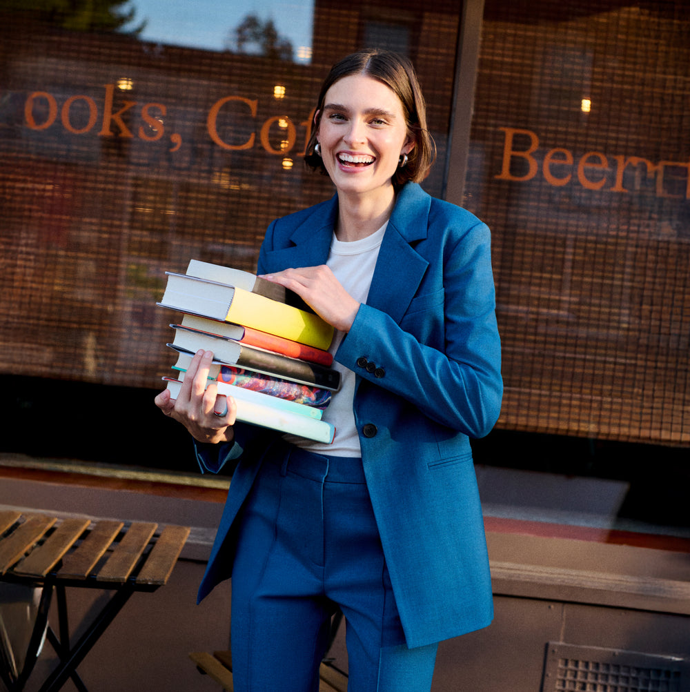 Kelly Kearney Sip & Shop – M.M.LaFleur