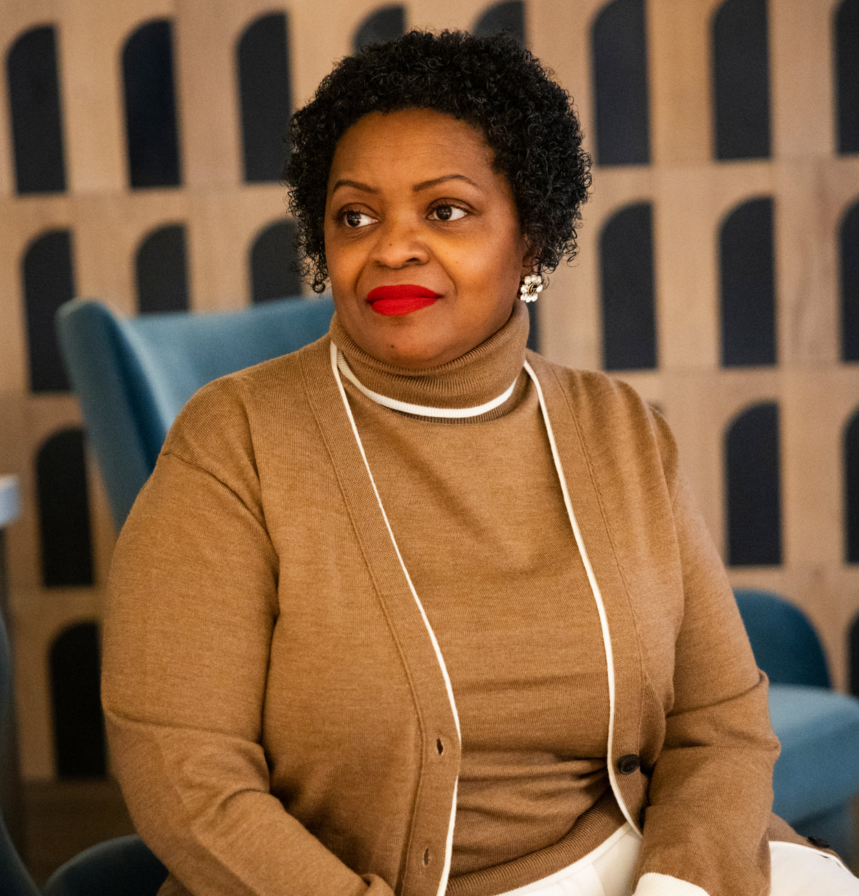Confidence Workshop with Shantell Thomas – M.M.LaFleur