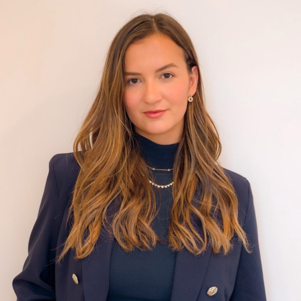 Color Analysis with The Outfit Curator - Bryant Park – M.M.LaFleur