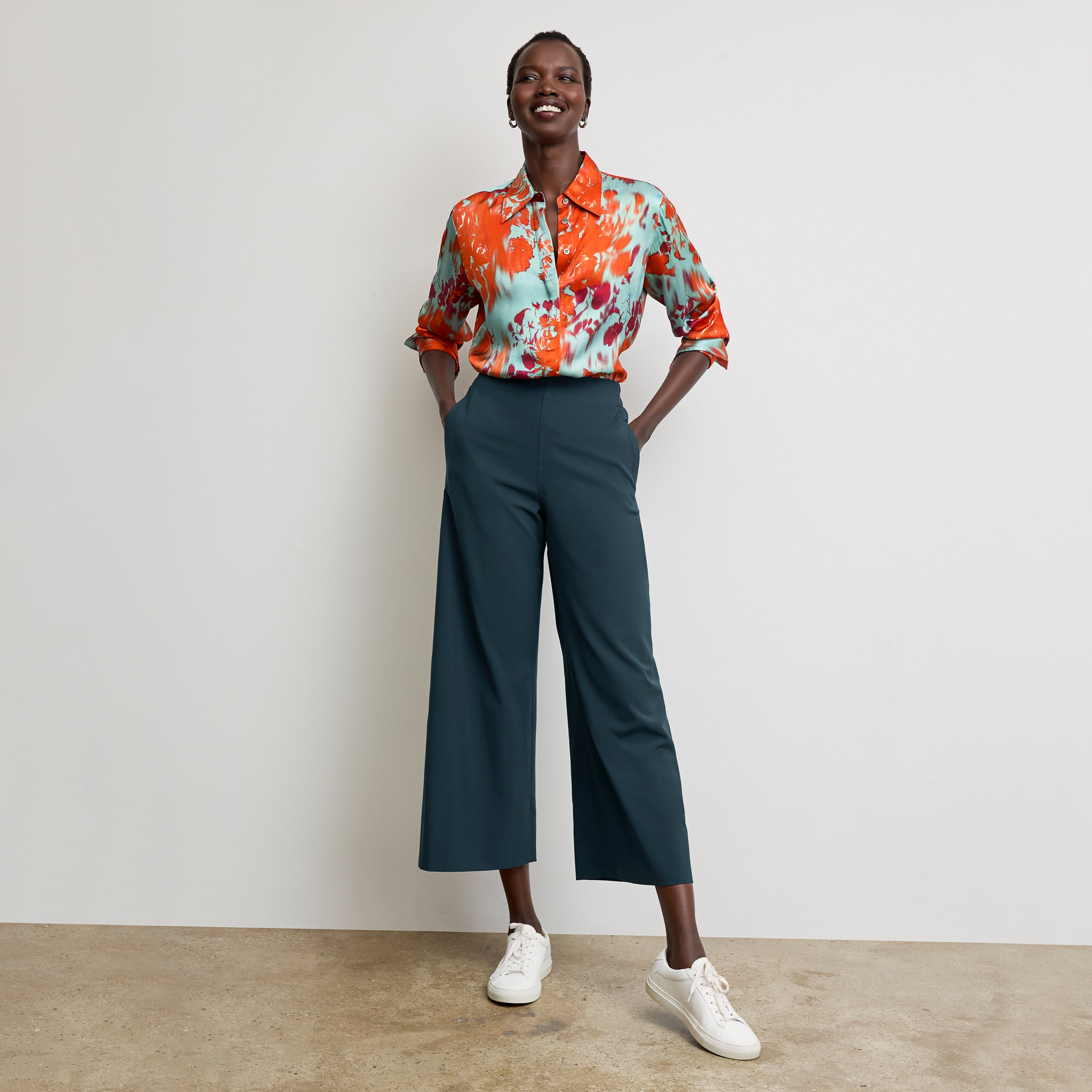 Elena Culotte - OrigamiTech :: Berry Jam – M.M.LaFleur