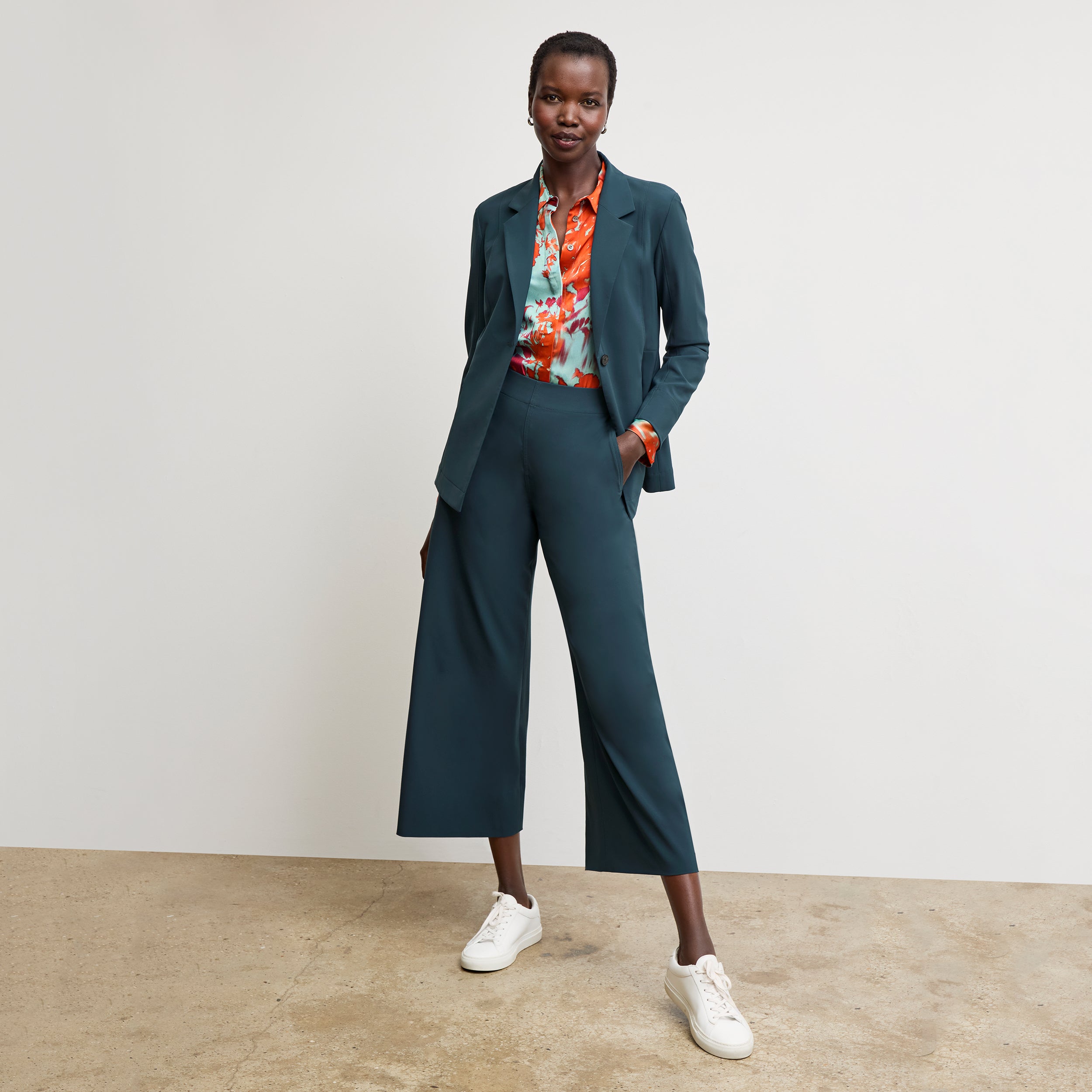 Elena Culotte - OrigamiTech :: Berry Jam – M.M.LaFleur