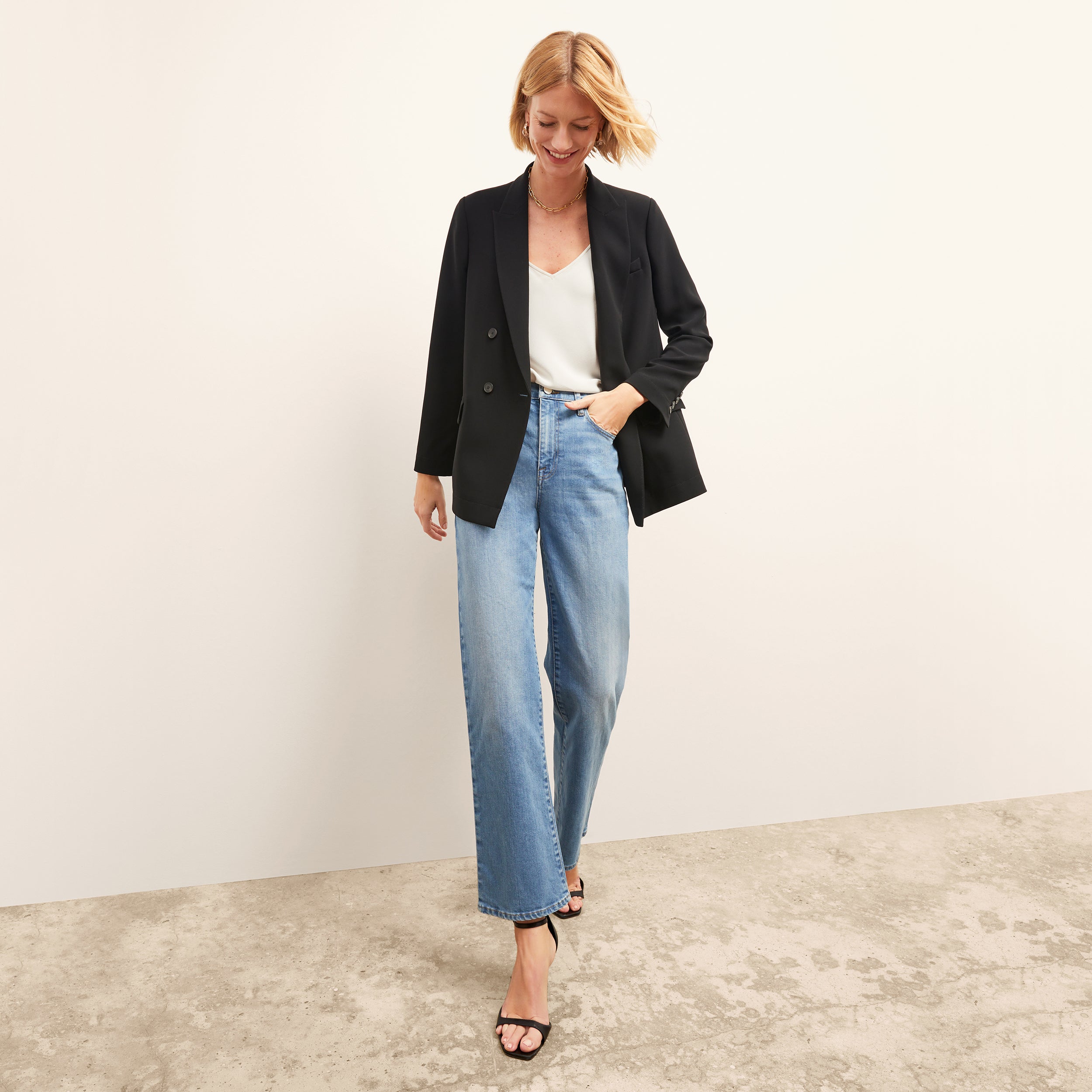 Frame Le Pixie Jane Wide Leg :: Lomina Lmna – M.M.LaFleur