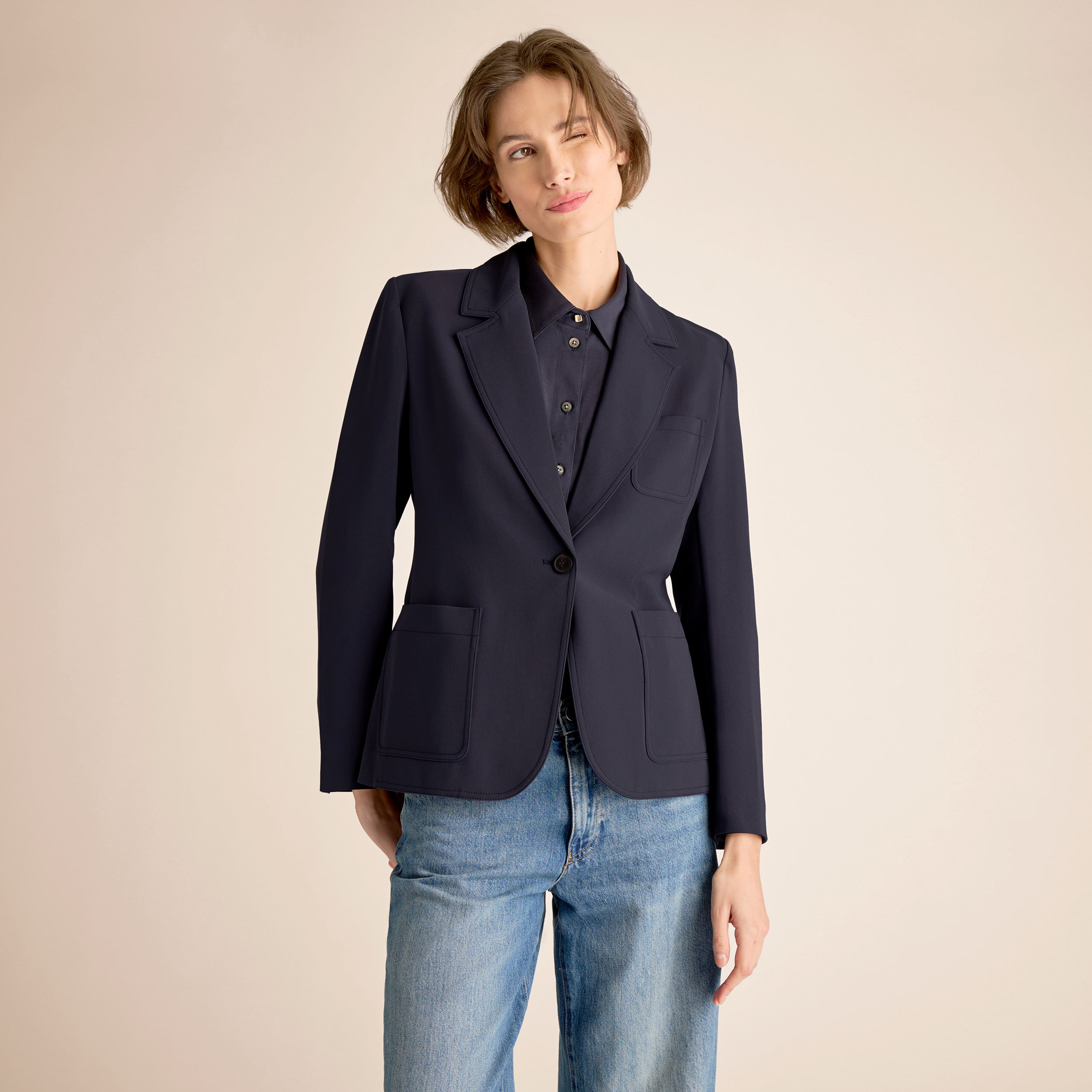 Anne's Bento Lookbook – M.M.LaFleur