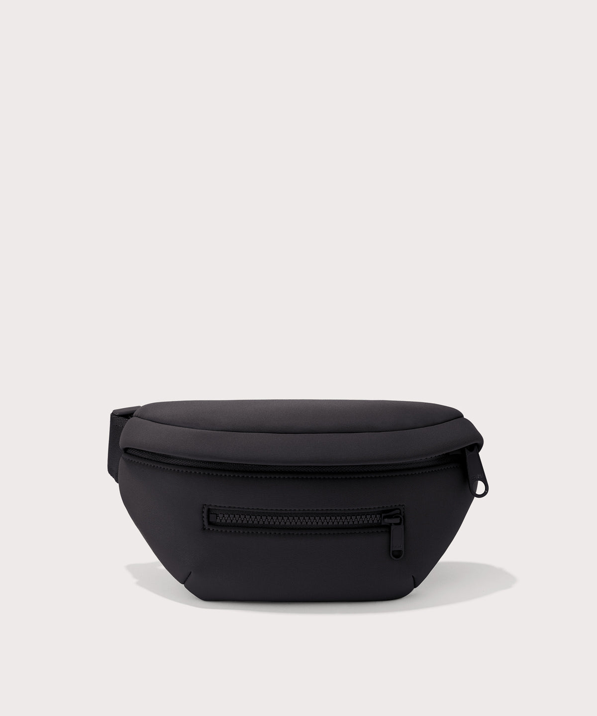 DAGNE DOVER Ace Fanny Pack in Onyx – M.M.LaFleur