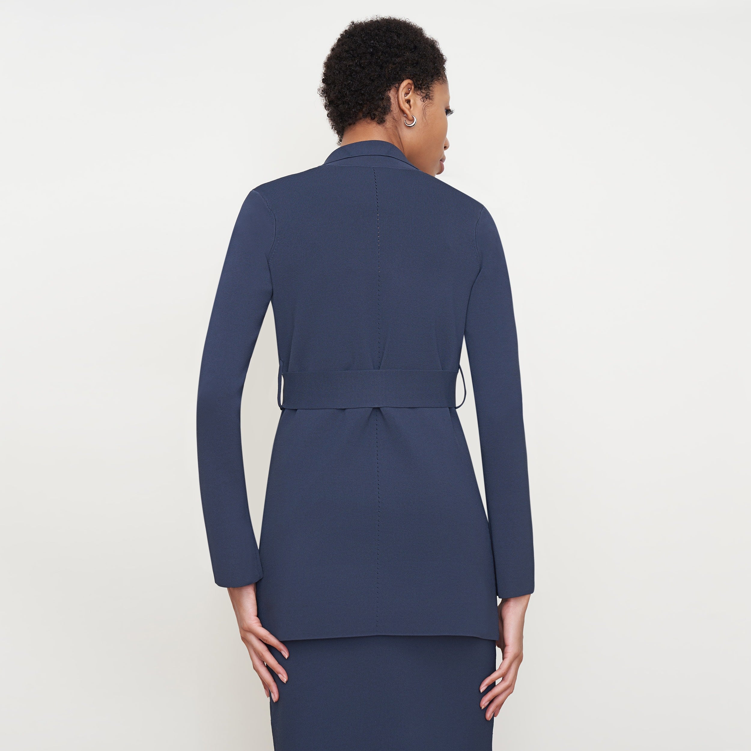 Merritt Jardigan :: Baltic Blue – M.M.LaFleur