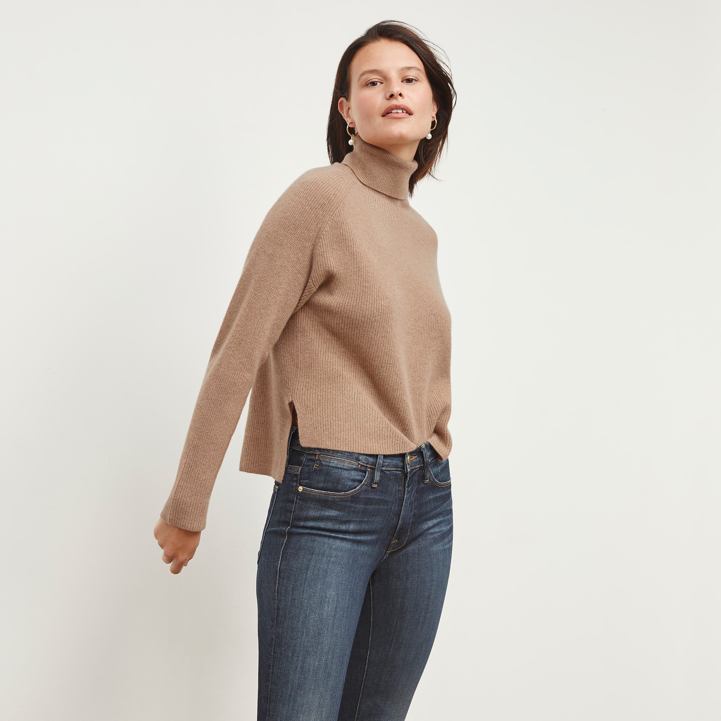 Capsule: Meghan Donovan's Timeless Fall Favorites - Arbus + Horton – M ...
